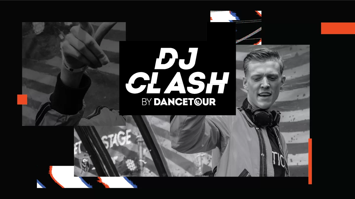 Finalisten DJ Clash bekend!